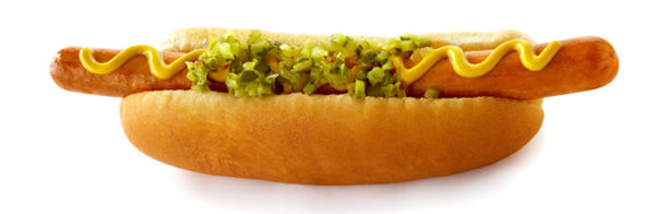 Footlong Hot Dog Supplier