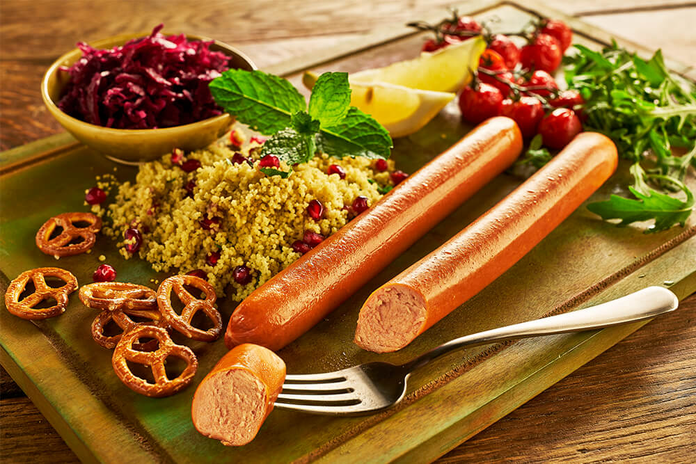 Halal Frankfurter Wholesale Suppliers UK Halal Frankfurter Wholesale Suppliers UK
