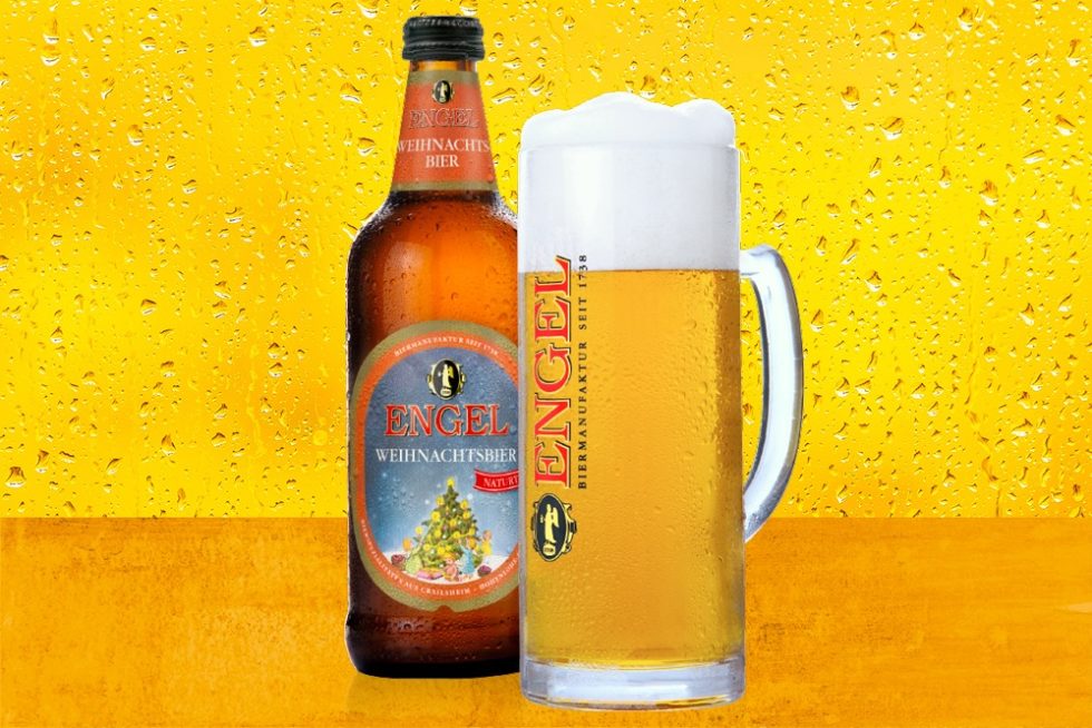 New Product Range - Engel Beer – The Sausage Man