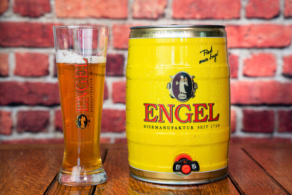 German Craft Beer Kegs – The Sausage Man